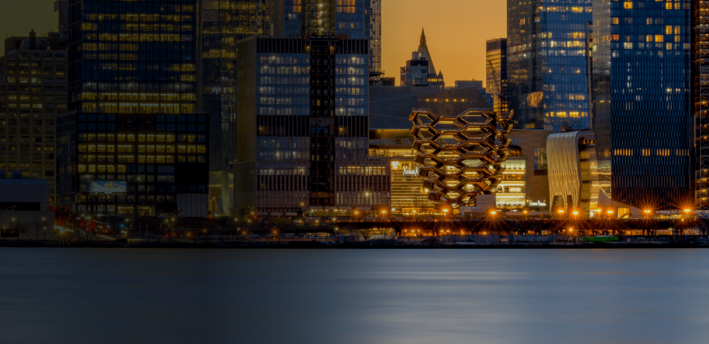 Real Estate - InterVest capital partners