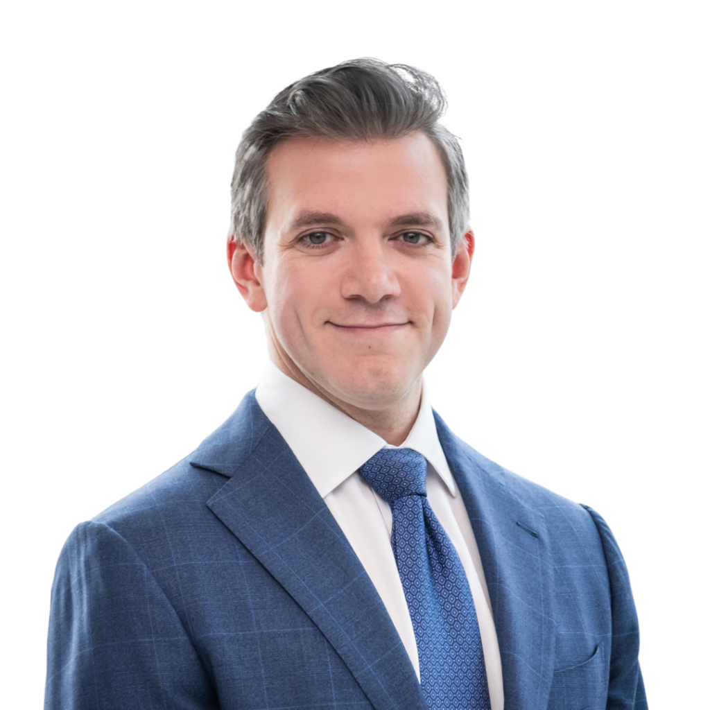 People Archive - InterVest capital partners