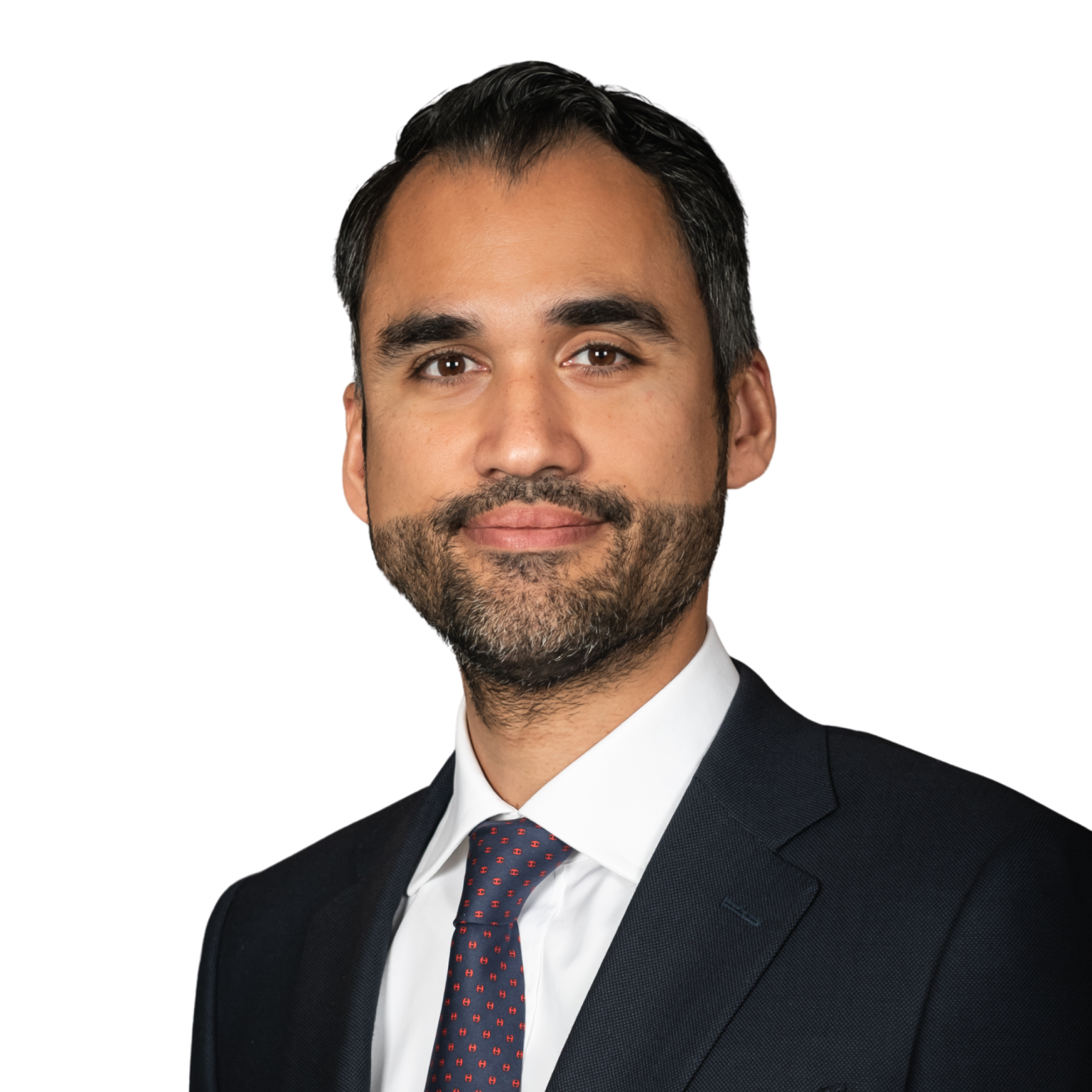 Hazem Rasbeih - InterVest capital partners