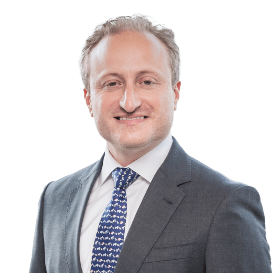 People Archive - InterVest capital partners