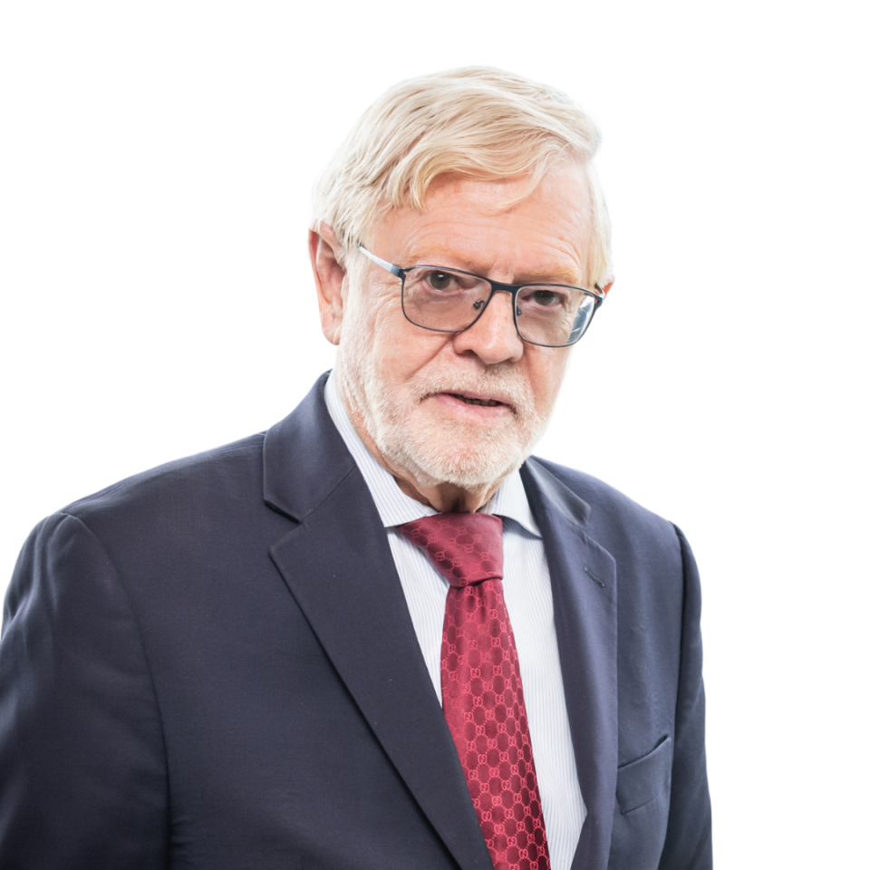 People Archive - InterVest capital partners