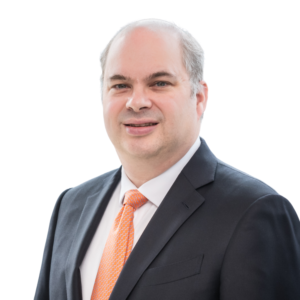 People Archive - InterVest capital partners
