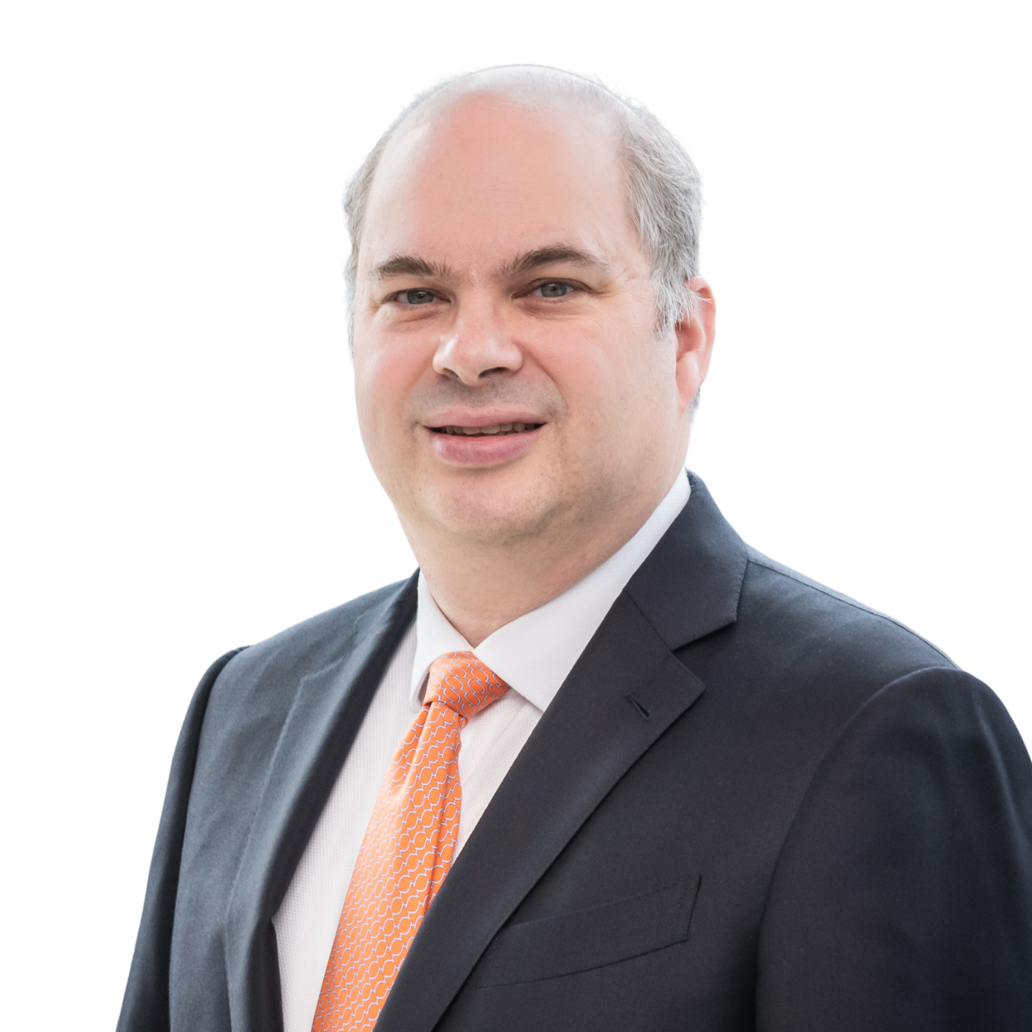 People Archive - InterVest capital partners