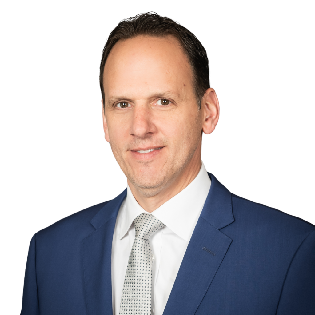 People Archive - InterVest capital partners