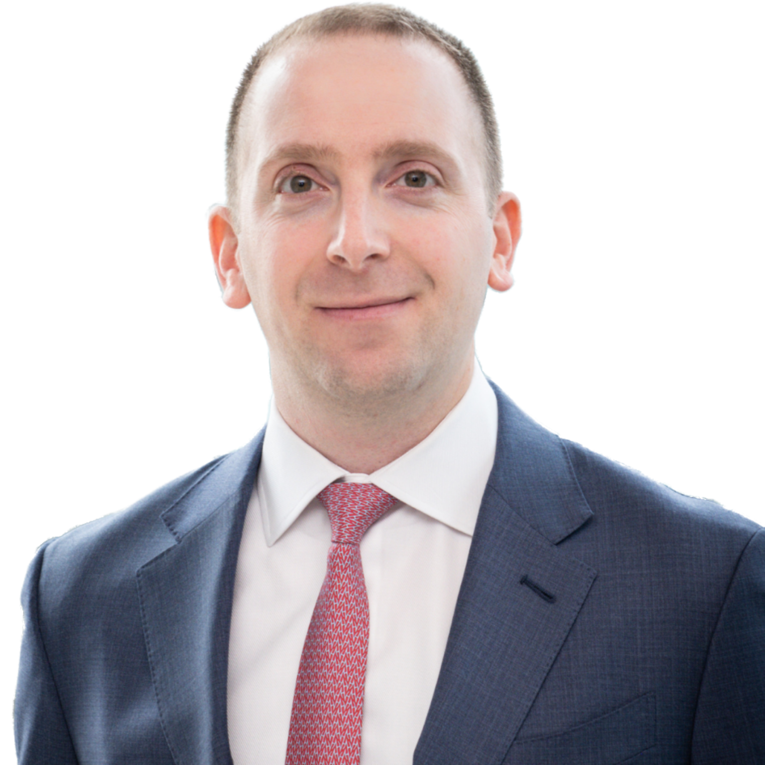 People Archive - InterVest capital partners